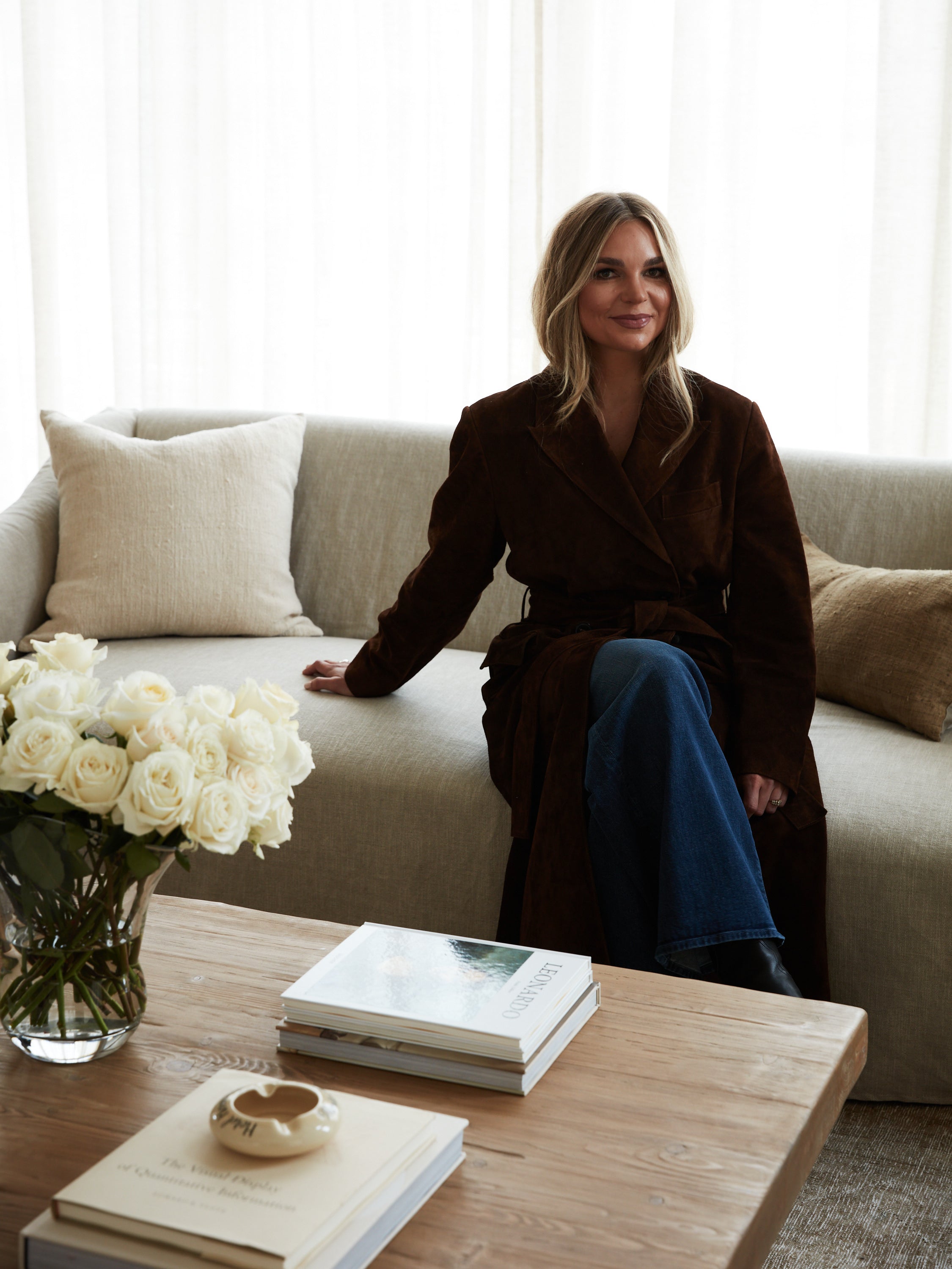 About – Molly Kidd Studio