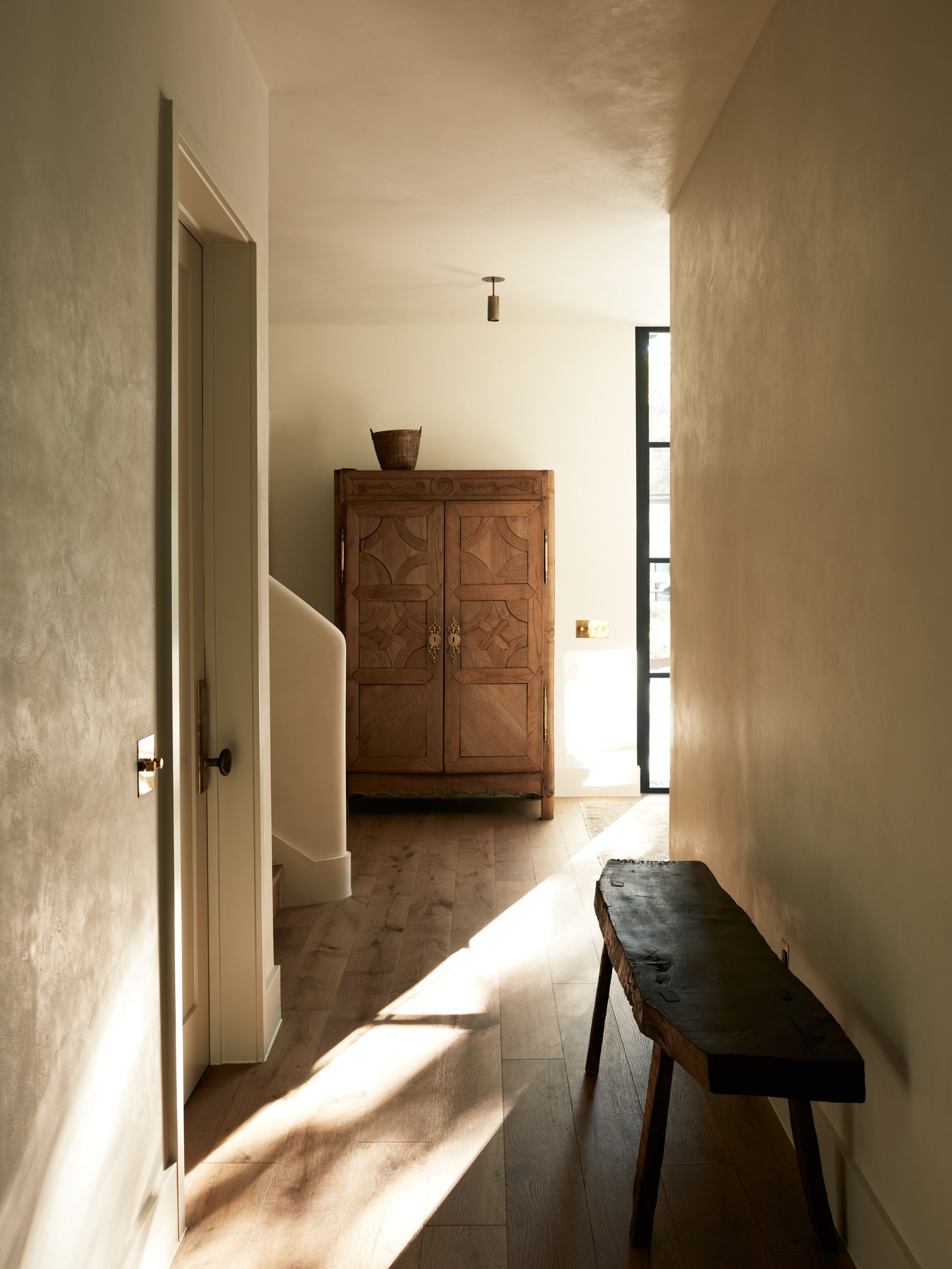 Austin, Texas – Molly Kidd Studio