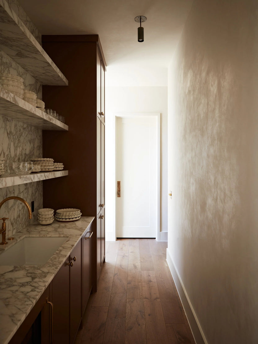 Austin, Texas – Molly Kidd Studio