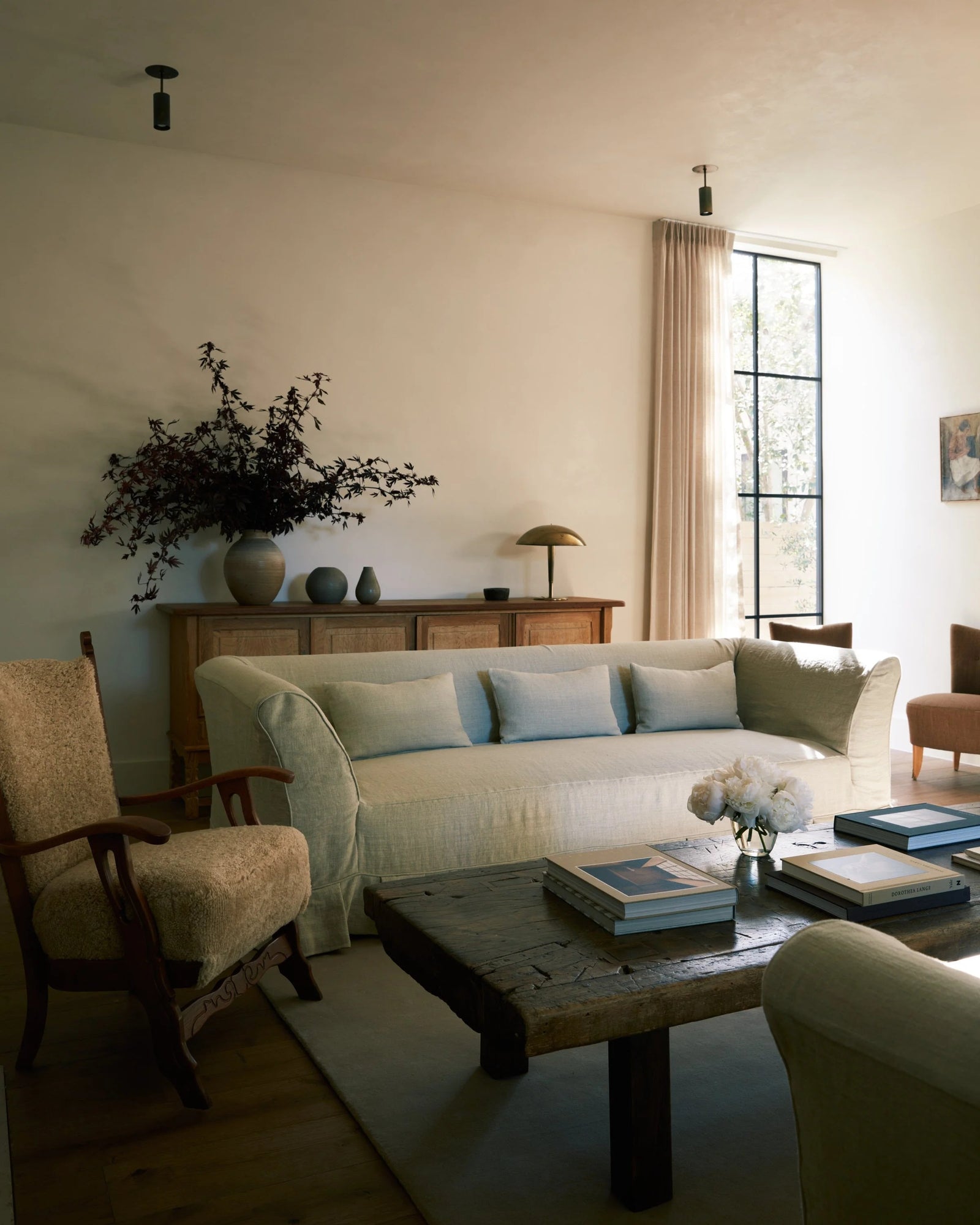 Austin, Texas – Molly Kidd Studio