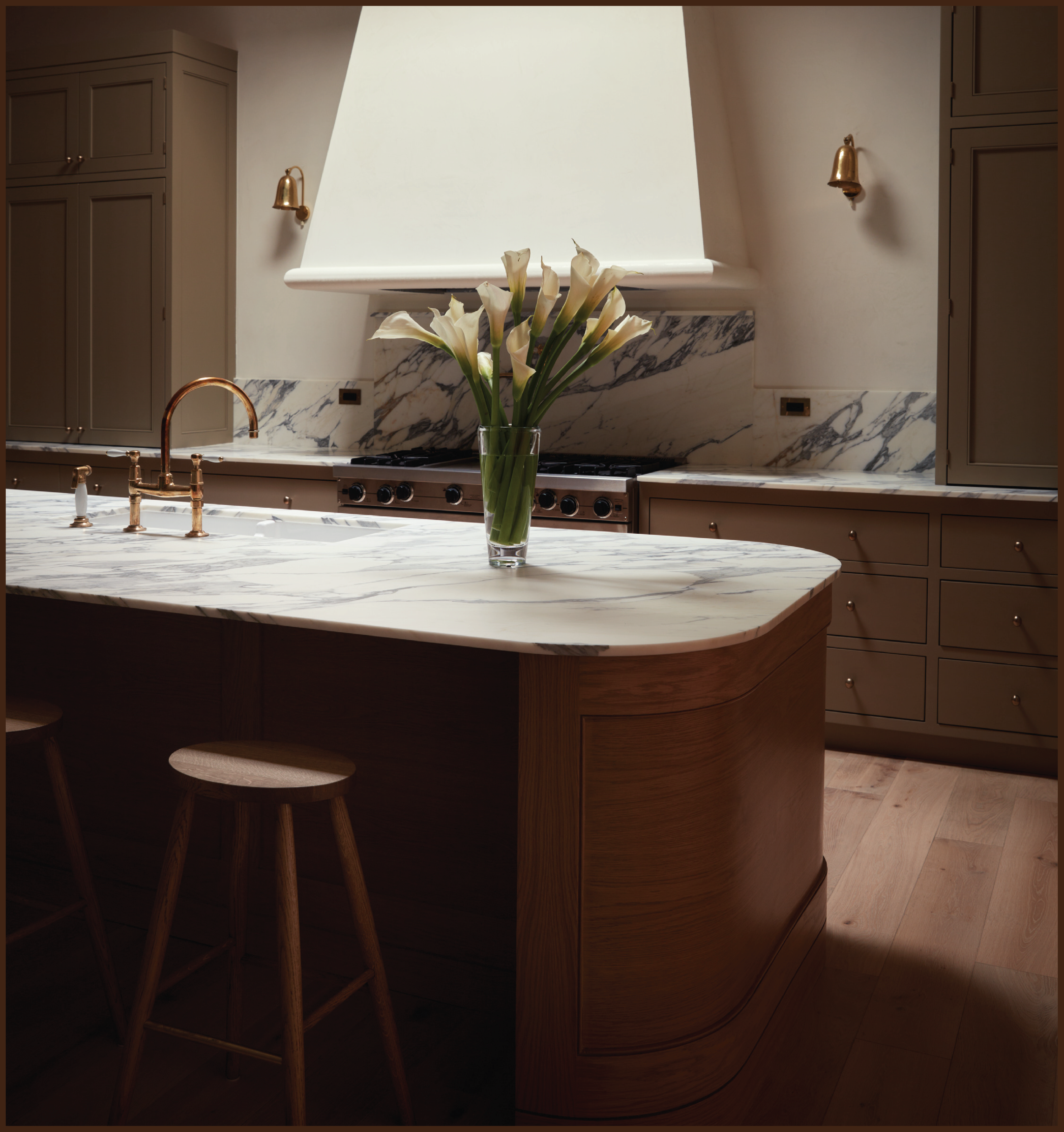 Nevada Hills – Molly Kidd Studio